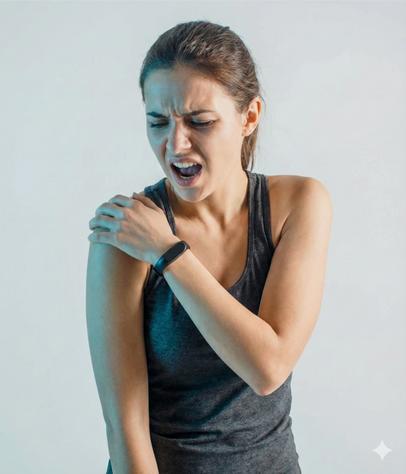 Frozen Shoulder Treatment in Ghaziabad | Shoulder Pain Relief